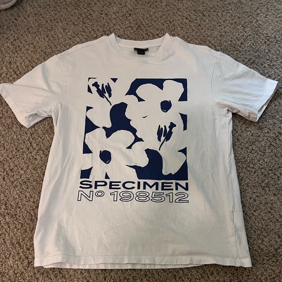 H&M | Shirts | Graphic Tshirt | Poshmark